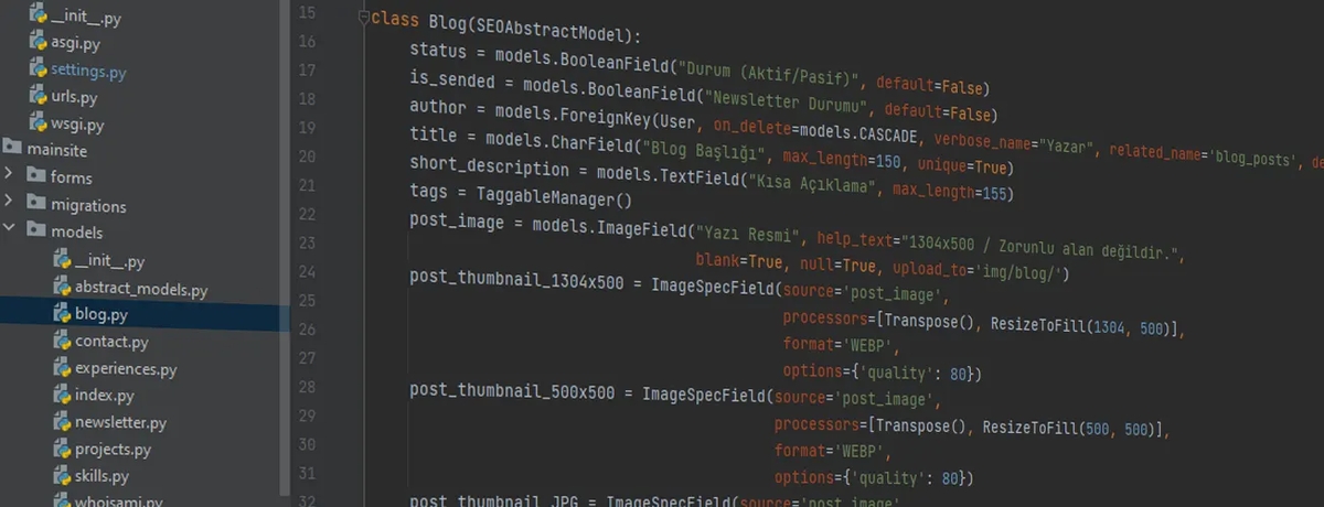 Öğrenmeye İlk Hangi Programlama Dilinden Başlanmalı?
